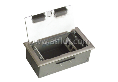 Functional Electrical Floor Box - Buy Functional Electrical Floor Box ...
