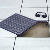 CISCA Uniform LOAD TESTING - ATFLOR: Your first time choice, our life ...