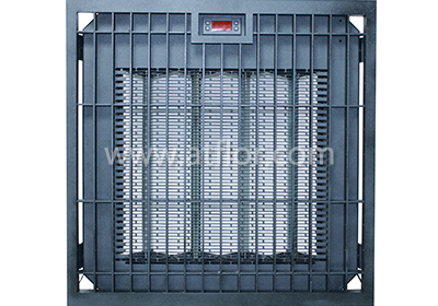 Air modulator - Buy Data Center Product Product on ATFLOR: Your first ...