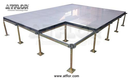 How to Install Floor Tile - ATFLOR: Your first time choice, our life ...