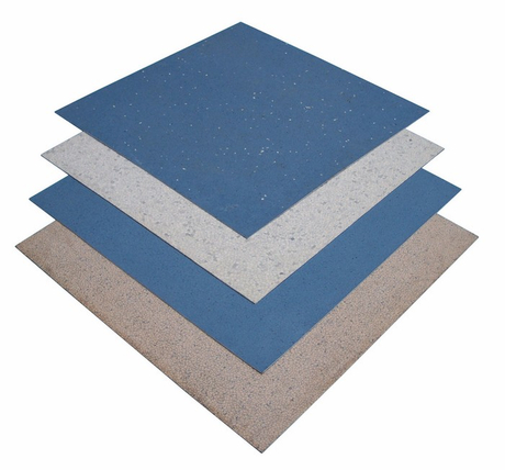 Anti-static PVC/Vinyl Flooring - ATFLOR: Your first time choice, our ...