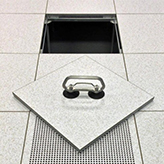 Raised Floor for Computer Room - ATFLOR: Your first time choice, our ...