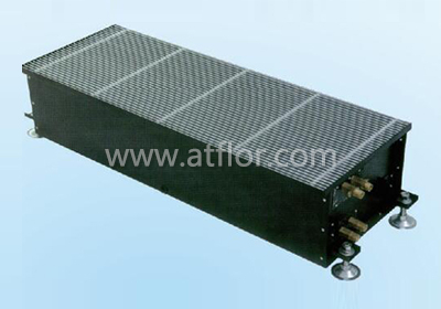 Underfloor Fan Coil Units - Buy Underfloor Fan Coil Units Product on ...